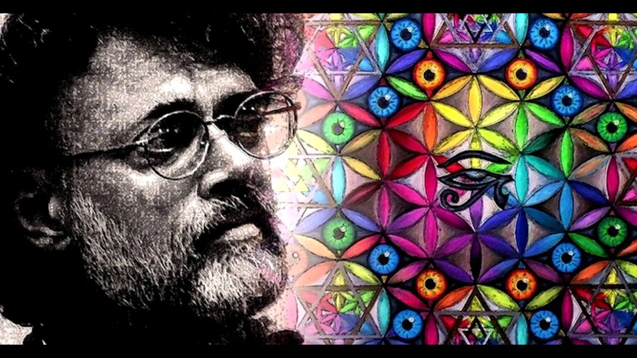 Τερενς Μακενα: Ενας Συγχρονος "Σαμανος" | Weirdo
